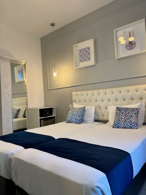 Lisbon City Inn Hotel By City Hotels - Lissabon
