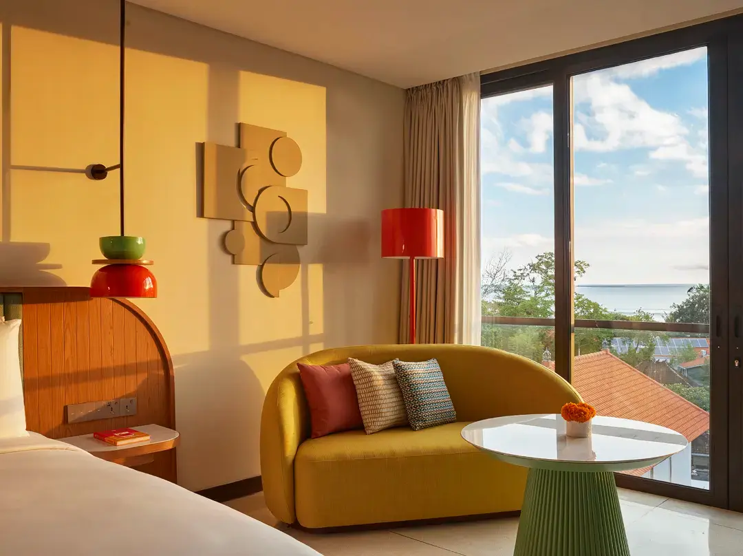 Kleo Seminyak - Jdv By Hyatt - Seminyak