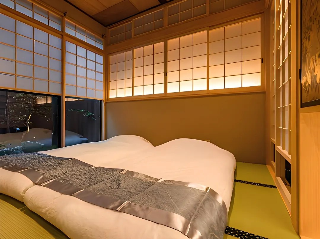 Kyoran Furintei - Kyoto