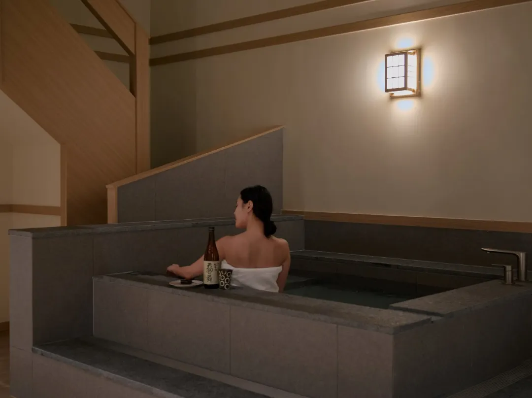 Aank Resort & Spa Busan Haeundae - Busan