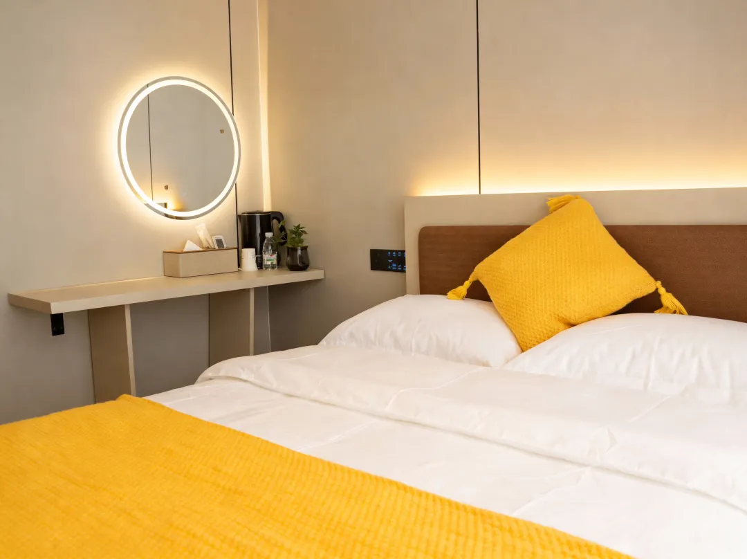 Jufu Hostel（huaqiang North Store） - Hong Kong