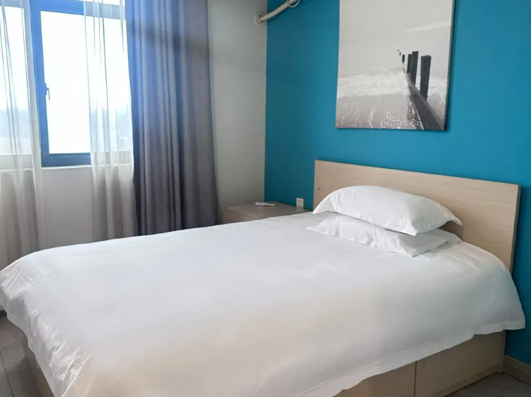 Meiyu Youth Community Apartment - Shanghai