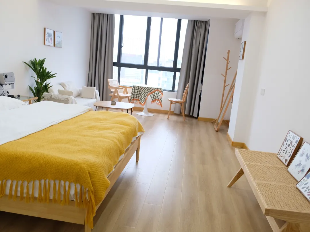 Wuyou Homestay - Guilin