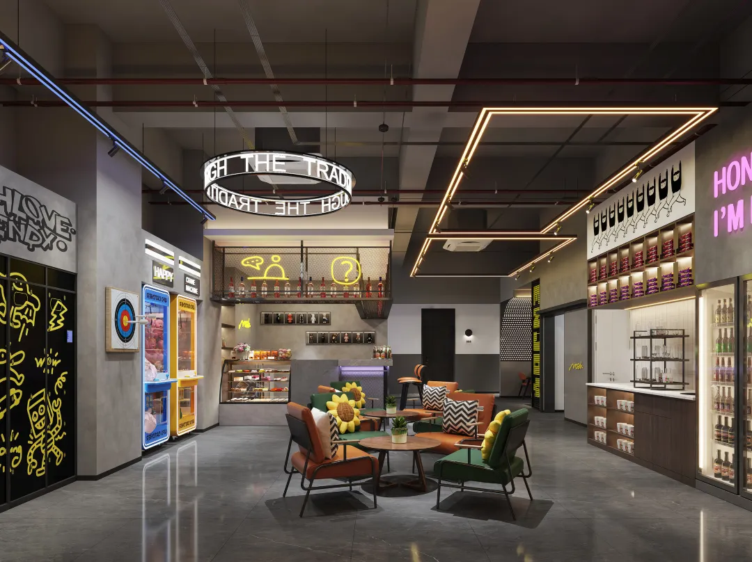 Mcsrh Maijia Shiqu Hotel - Chongqing