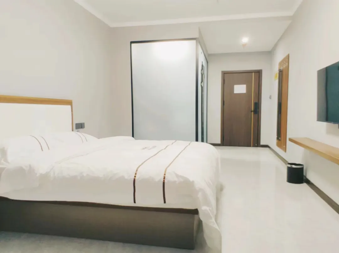 Baotou Runheng Business Hotel - Baotou