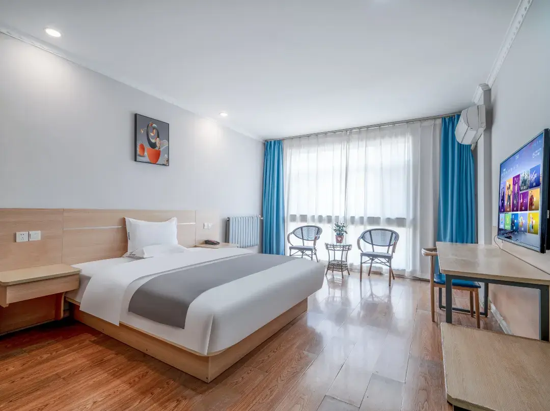 Yijia Exquisite Hotel - Liaocheng