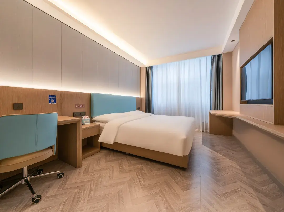 Qingdao Biyi Hotel - Qingdao