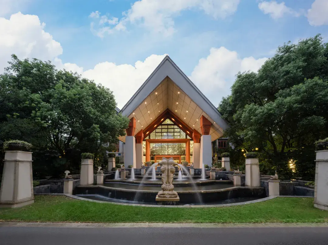 South Taihu Villa Resort Hotel - Huzhou