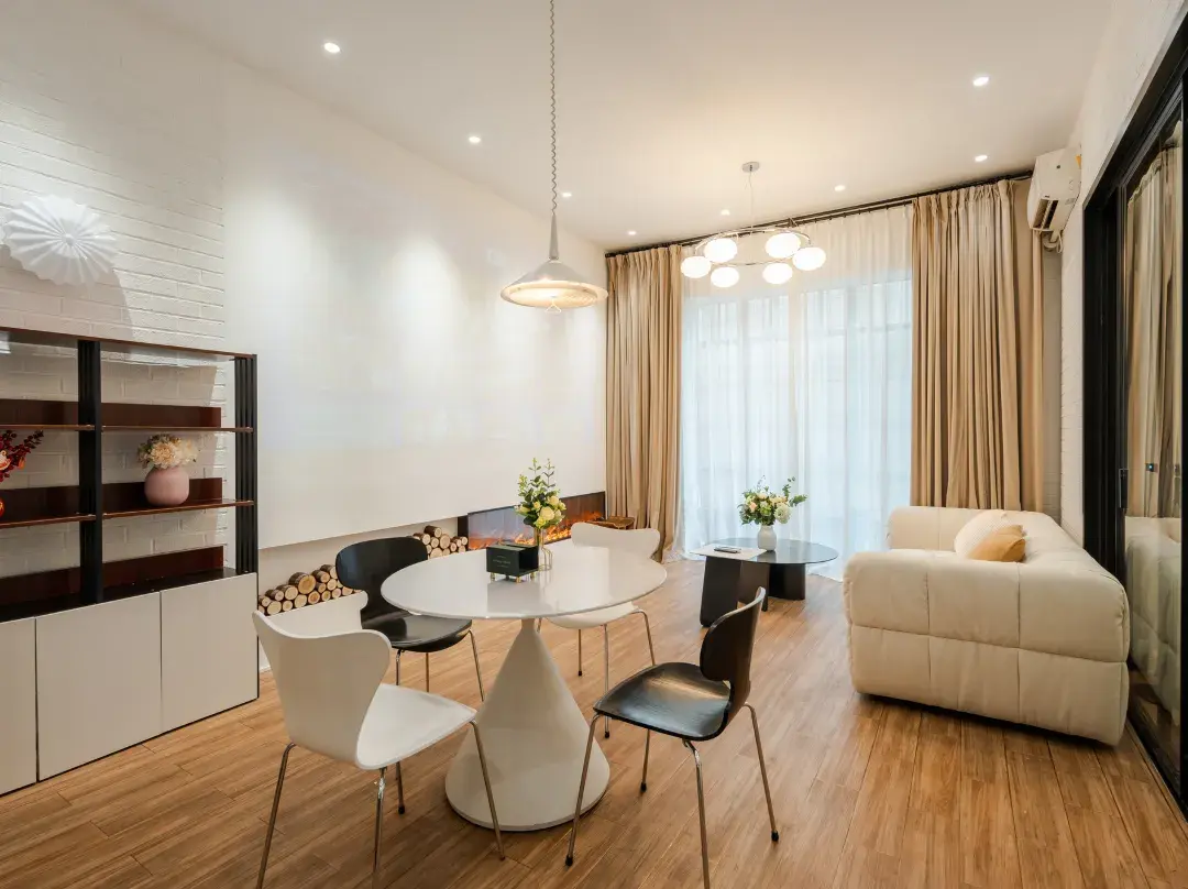 Lotus Tangyuese Homestay - Shanghai