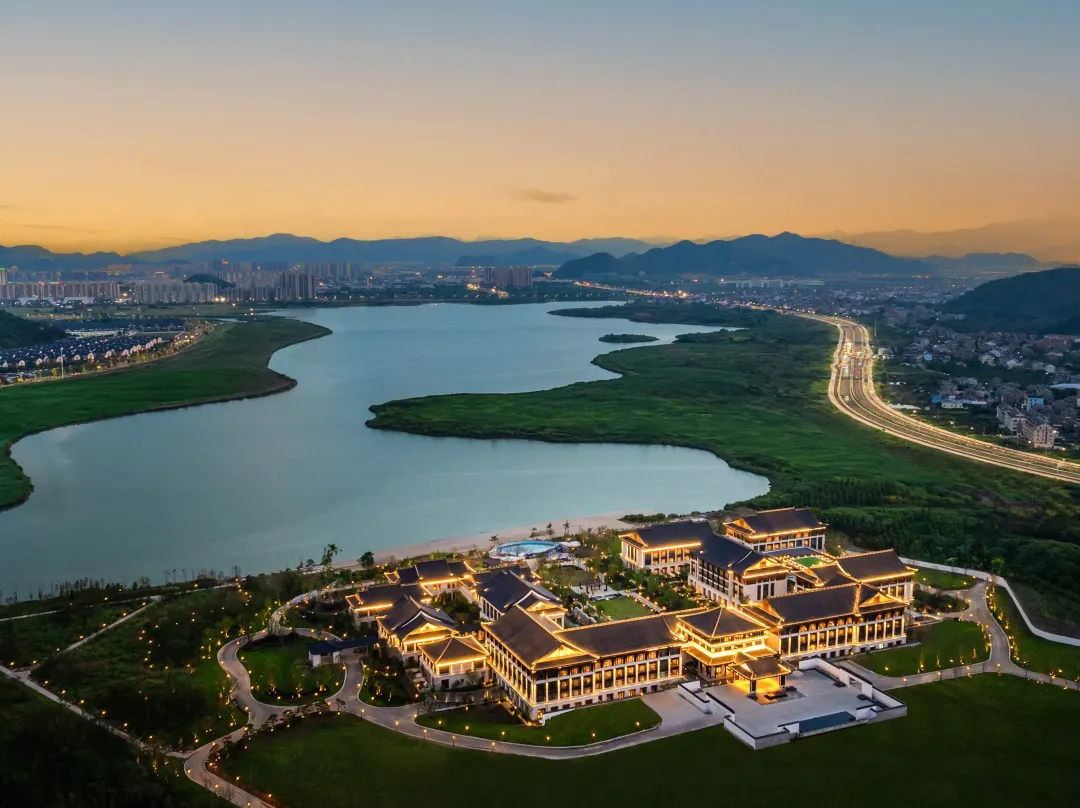 Narada Taizhou Zhejiang - Taizhou