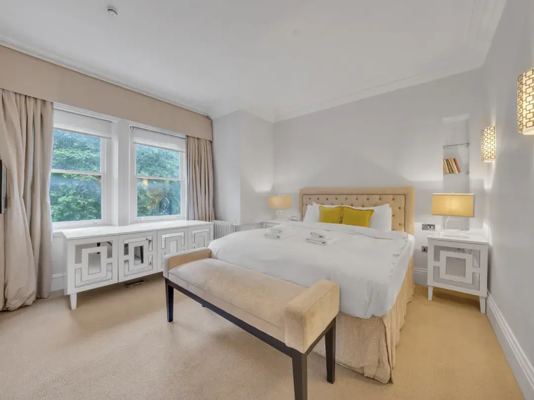 Hans Place Residences - Chelsea