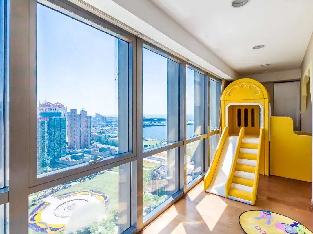 Domii Sea - View Guesthouse - Qingdao