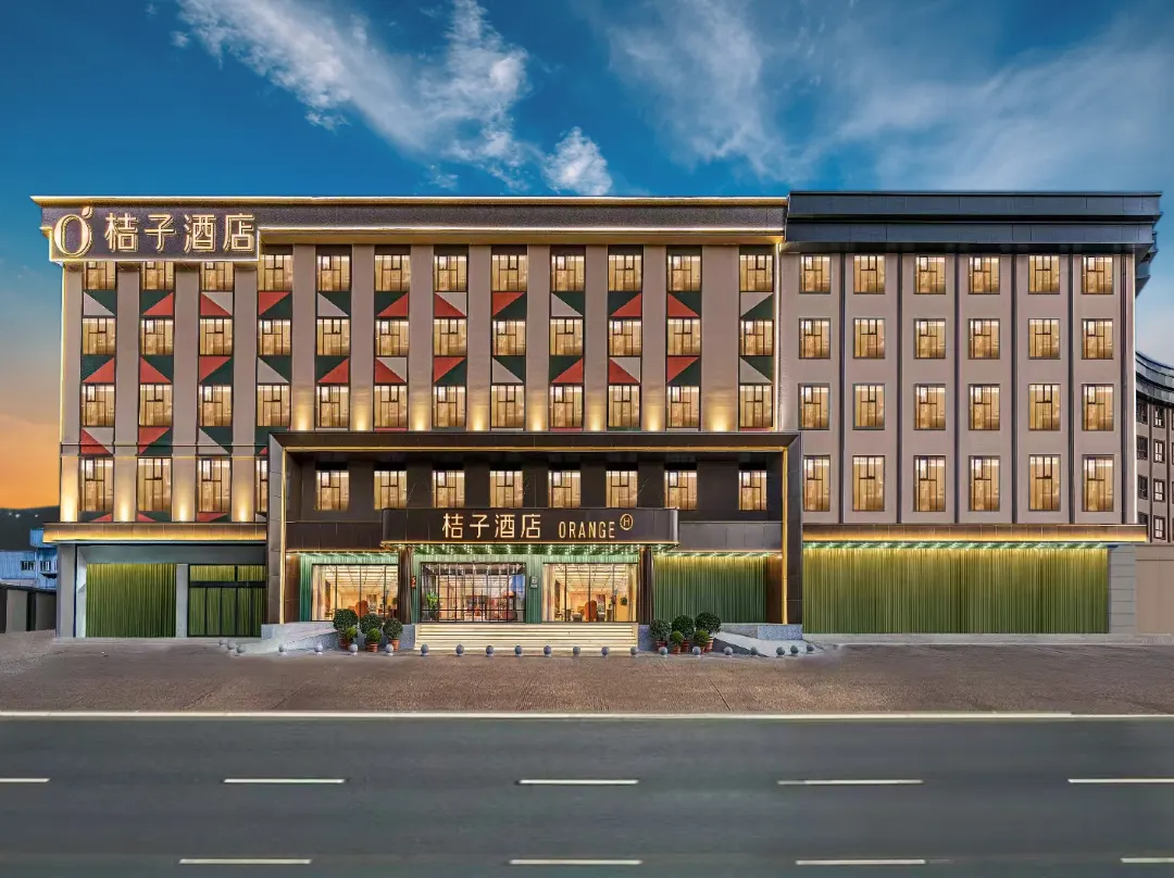 Orange Hotel - Kunming