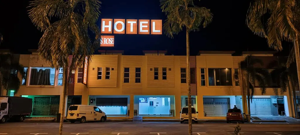 S Rose Hotel Sepang - Sepang