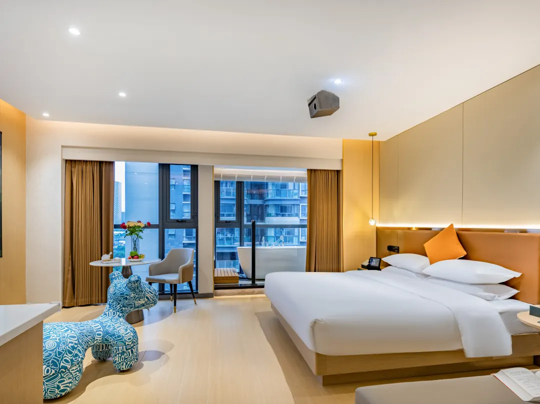 Yayue Hotel - Kunming