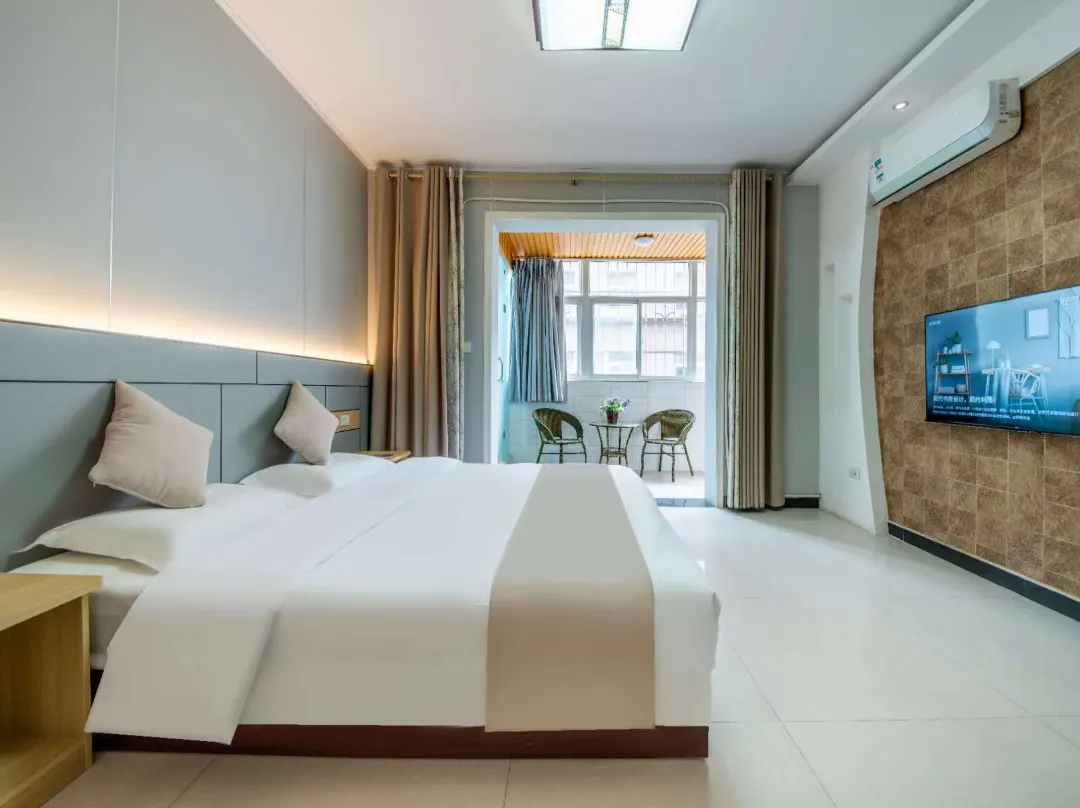 Hangyuan Business Hotel - Xi'an