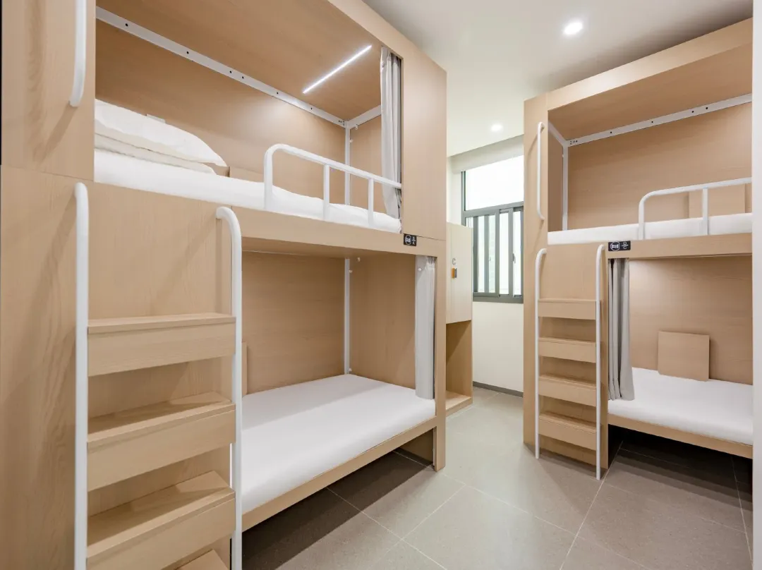 Xiaocheng Story Inn - Shanghai