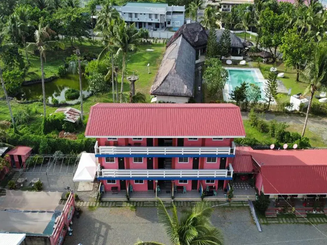 Jamjens Lodge Powered By Cocotel - Baler