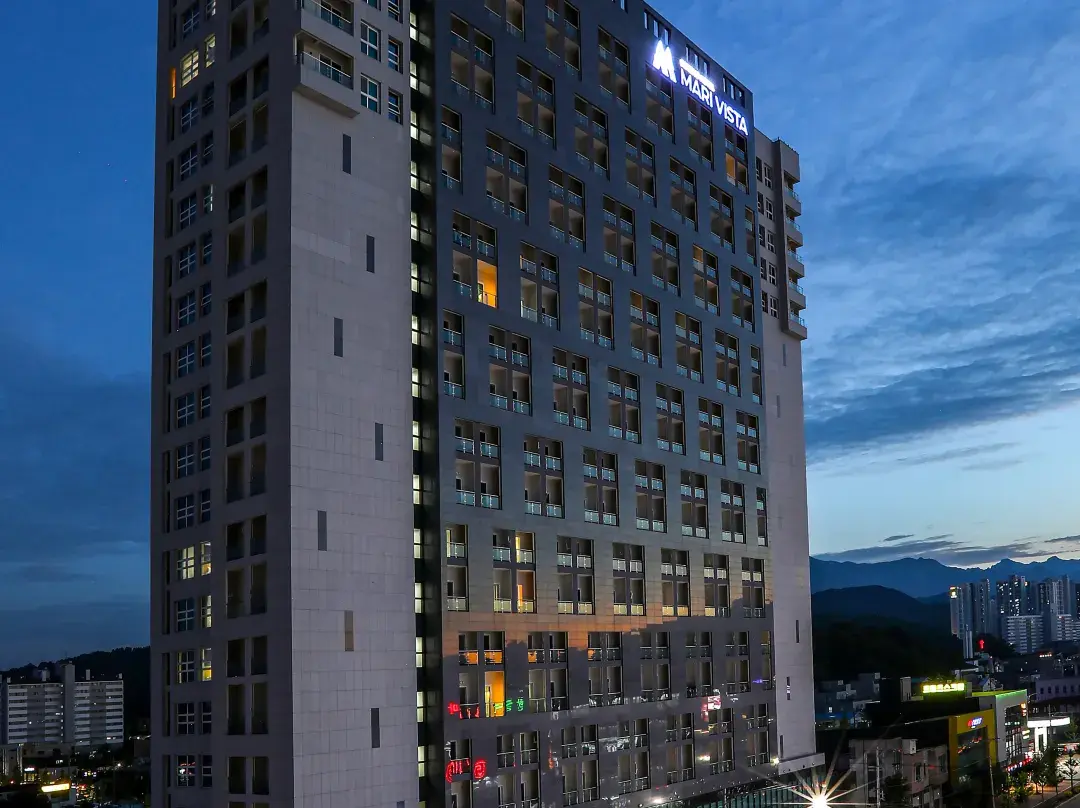 Hotel Around Sokcho - Sokcho