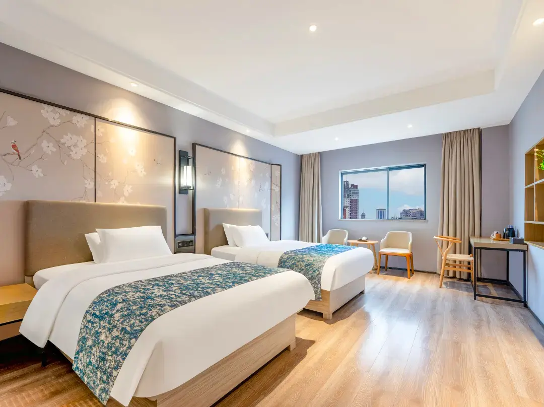 Citywell Hotel - Quanzhou