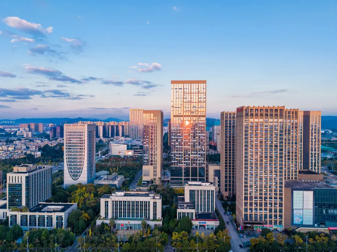 Manslika Hotel - Kunming