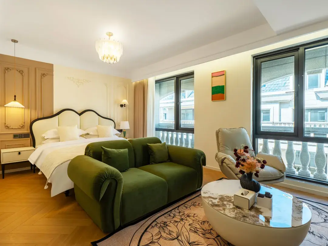 Manyunduan Hotel - Kunming