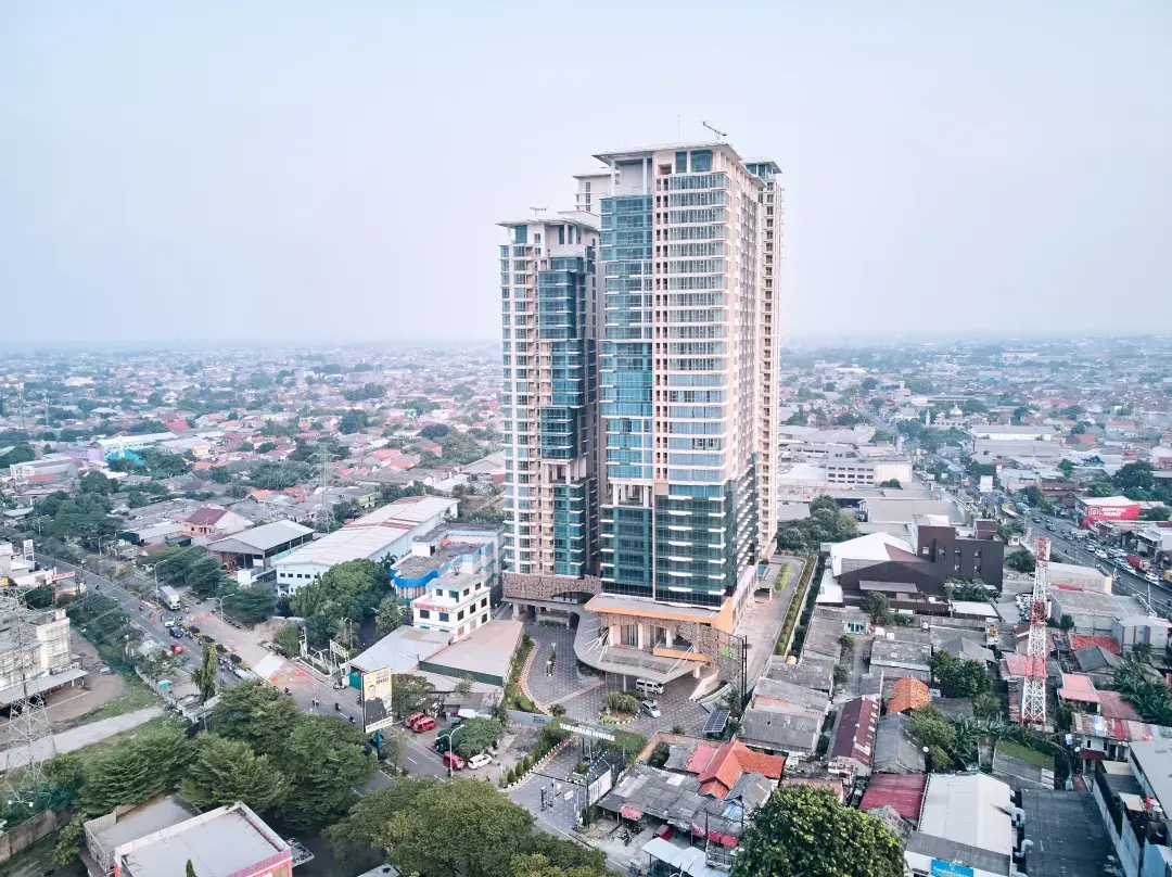 Horison Suite & Residences Iswara Bekasi - Jakarta