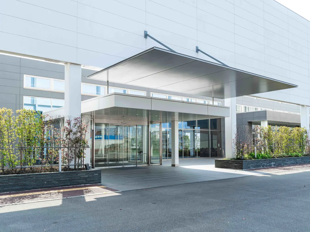 Kansai International Airport Hotel 11 - Izumisano