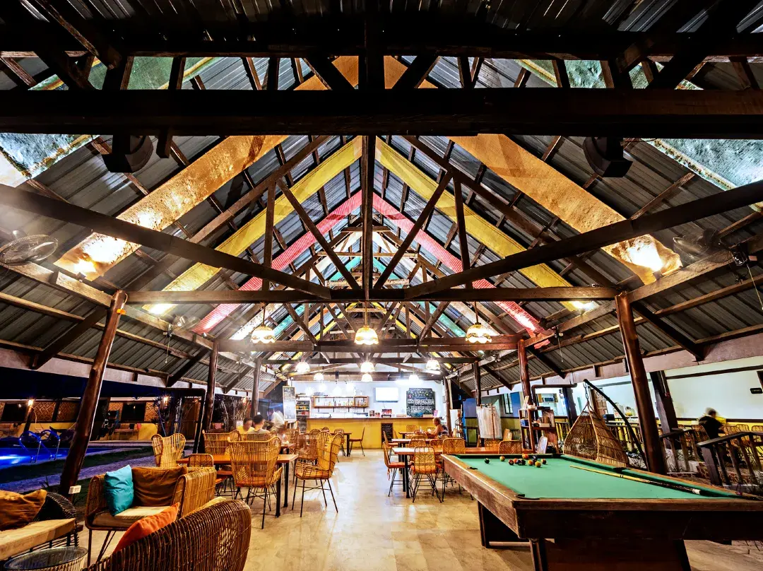 Abraham Bohol - Panglao