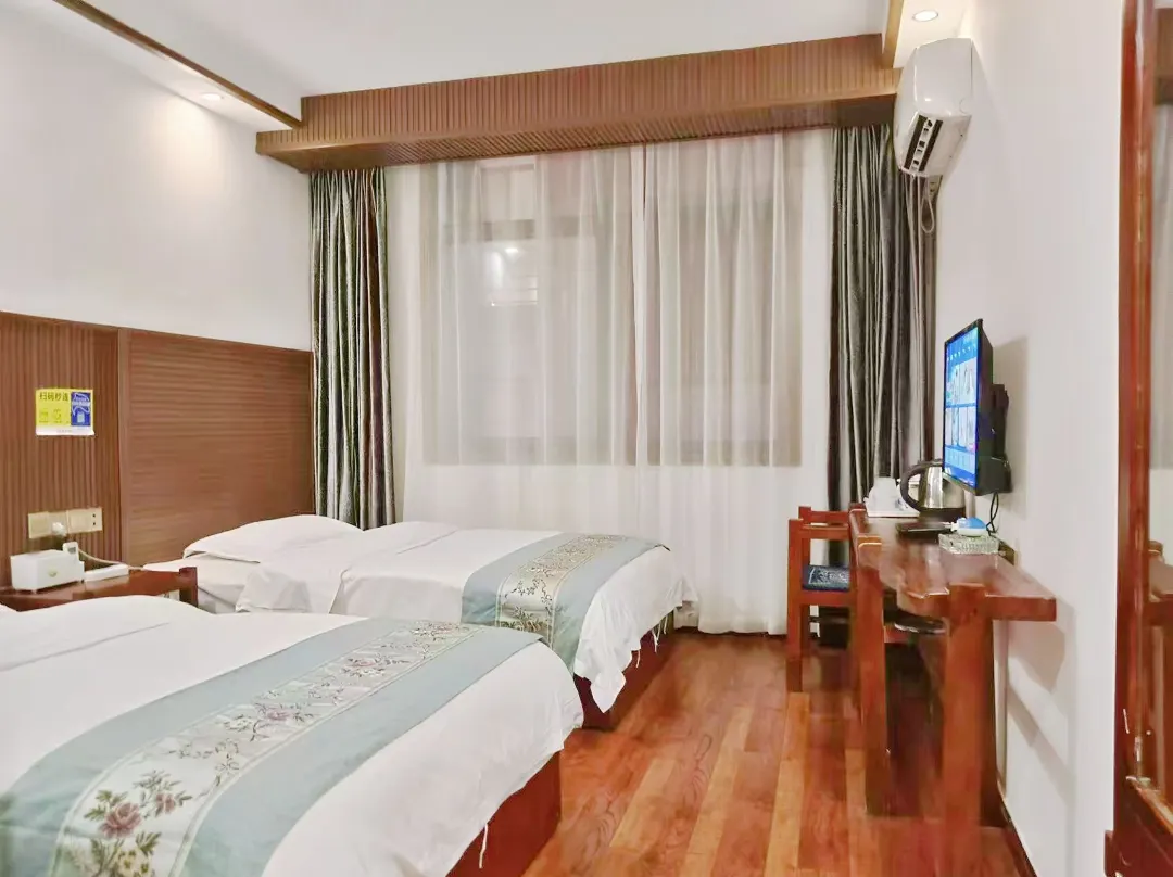 Zhangjiajie Ikea Inn - Zhangjiajie