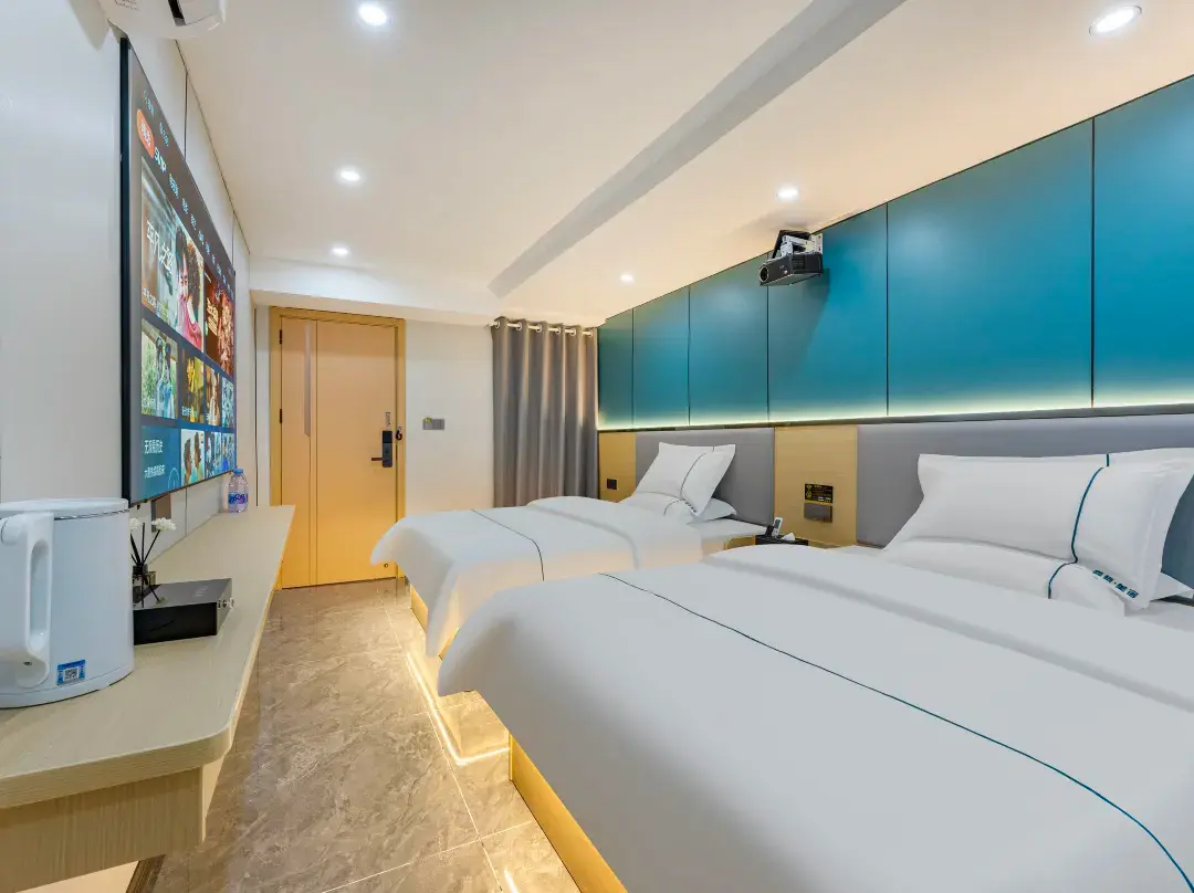 Xinfeng Meisu - Guangzhou