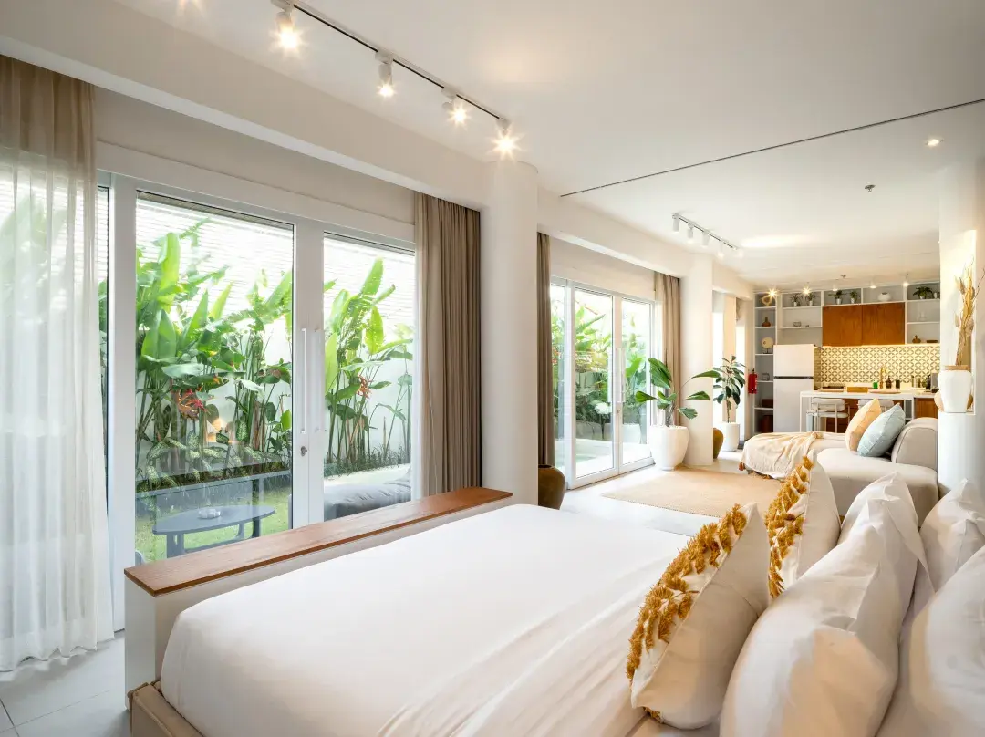 The Cruise - Canggu