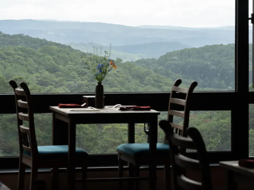 The Mist Boutique Dalat Hotel - Đà Lạt