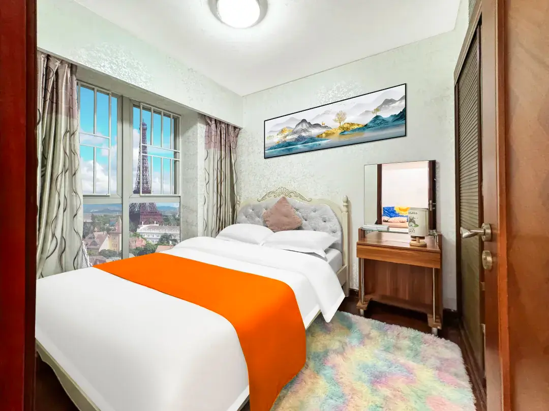 Ait Hotel Apartment - 홍콩