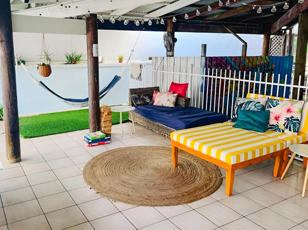 The Espy Hostel - Cairns