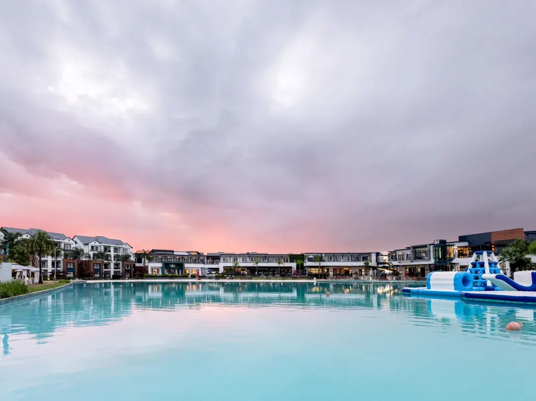 Mint Resorts The Blyde - Pretoria