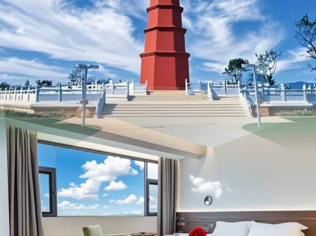 Kingda Hotel - Yuxi