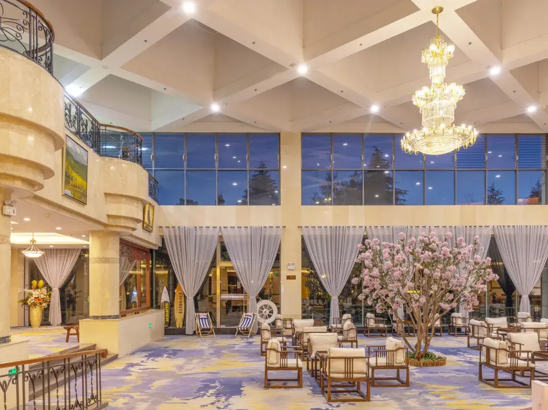 Dianchi Hotel - Kunming