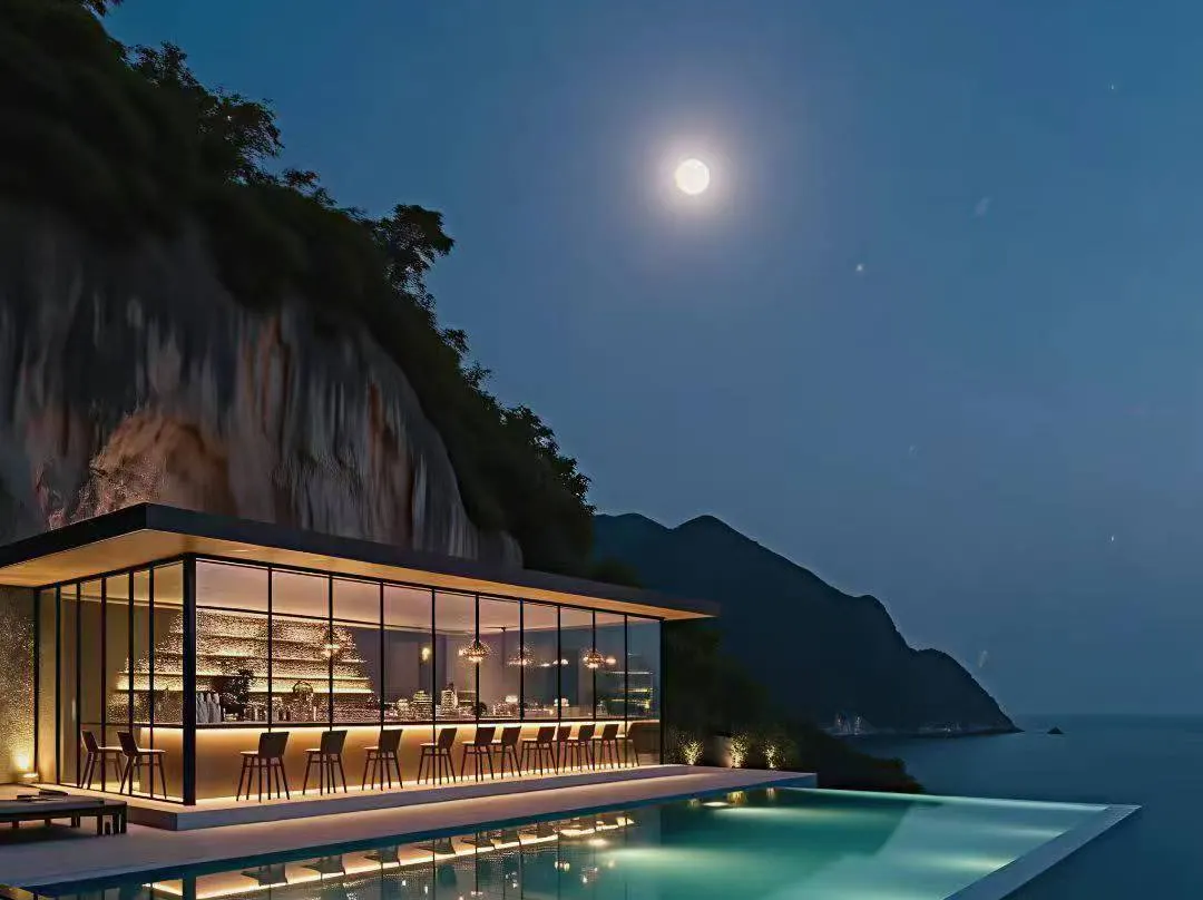 Shengji Hotel - Yangjiang