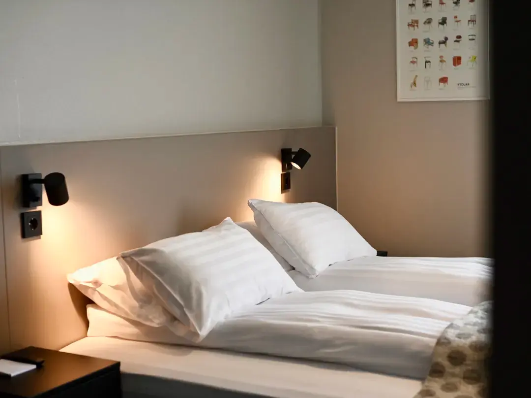 Hotel Local 101 - Islândia
