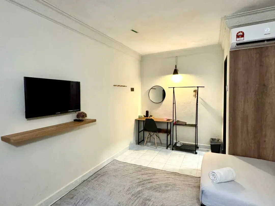 Andiana Hotel & Lodge - Pasir Mas