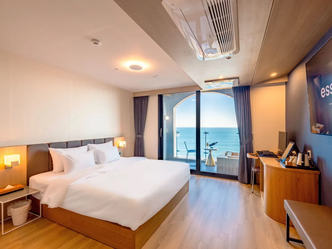 Hound Hotel Ulsan - Nam-gu