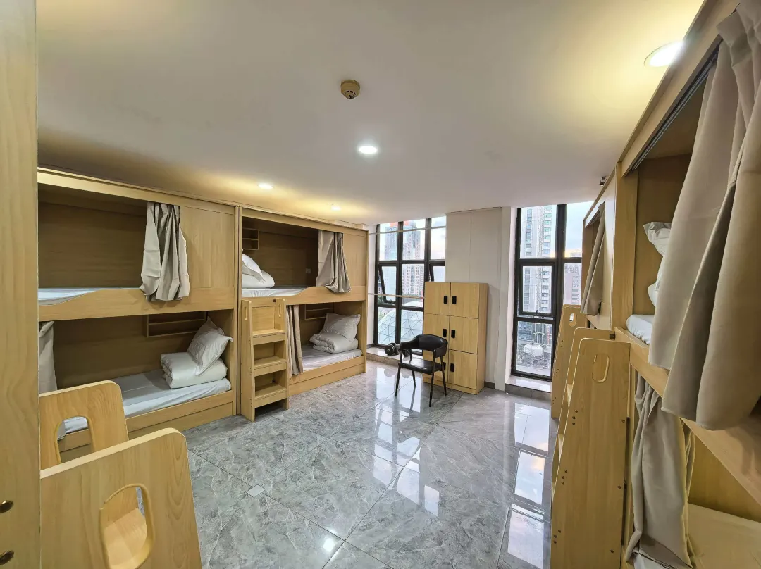 Hangzhou Chengyi Hostel - Hangzhou