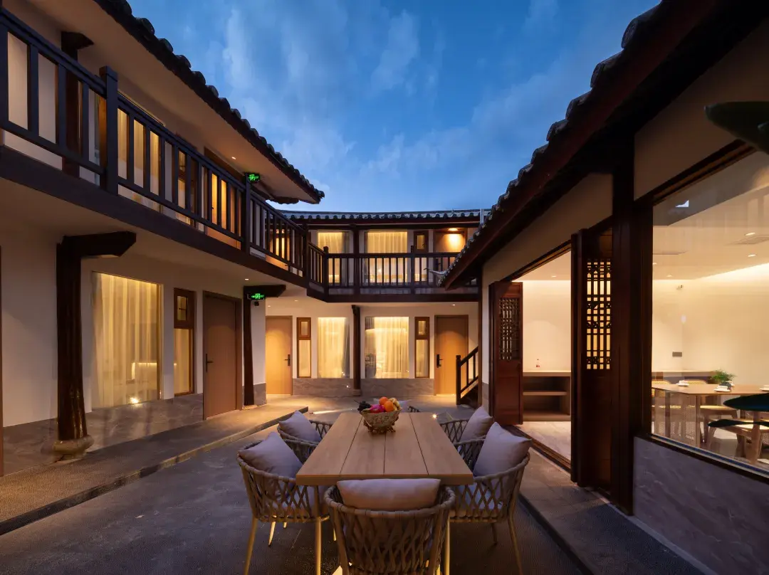 Manlishi  Designer Beautiful Stay - Lijiang