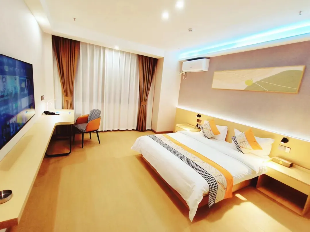 Heng Fu Hotel - Xiaogan