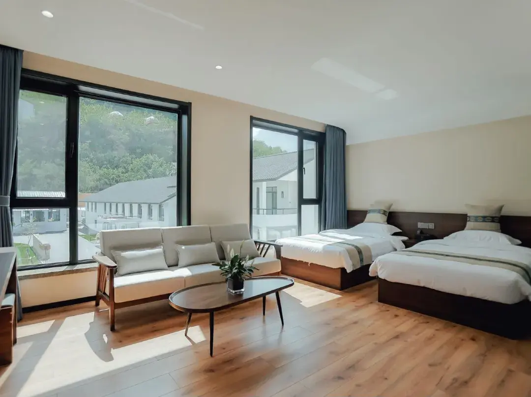 Yinque Residency Health Resort Hotel - Chengde