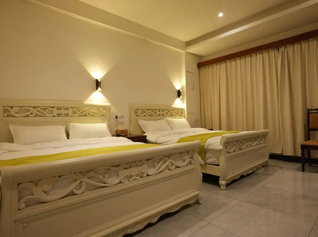 Lemuju Hotel - 구이산 구