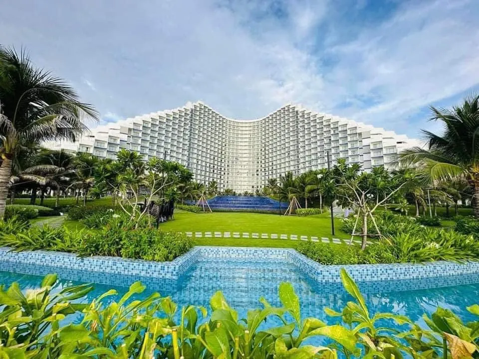 The Arenan Cam Ranh - Cam Ranh