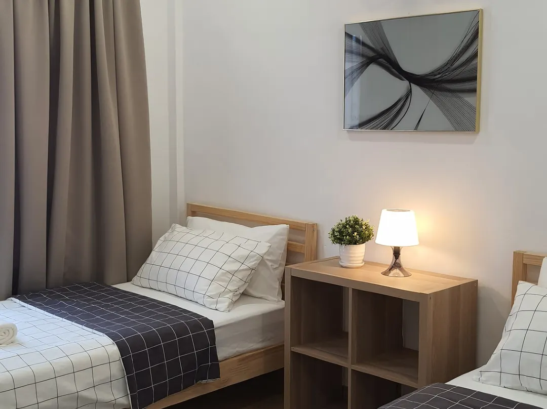 Rr Homestay D' Awana Kijal - Kijal