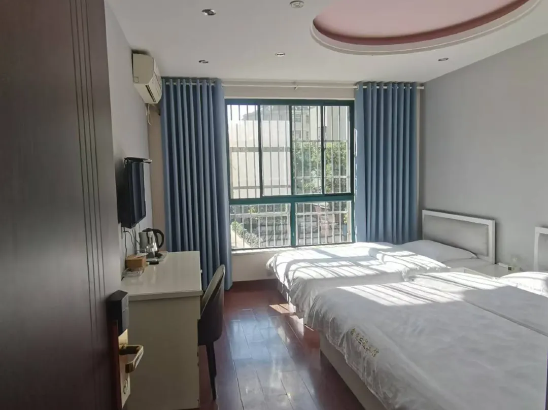 Yancheng Xinyue Theme Hotel - Yancheng
